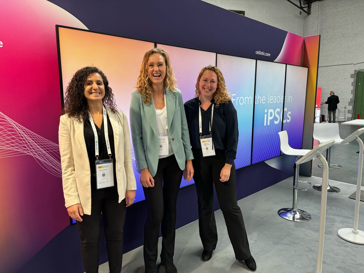 ESGCT 2023: Defining the Future of Cell & Gene Therapy