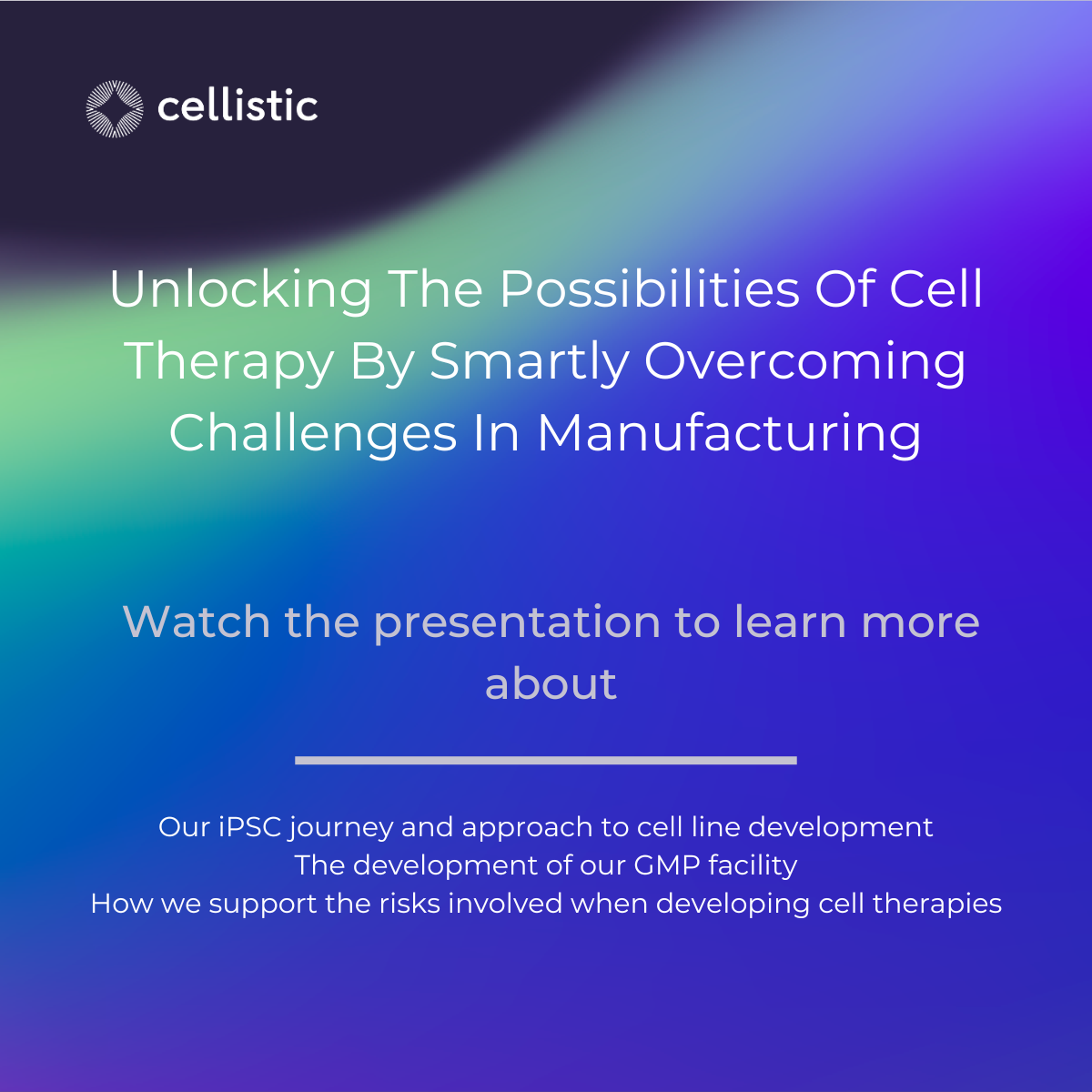 Unlocking the possibilities of cell therapy by smartly overcoming ...